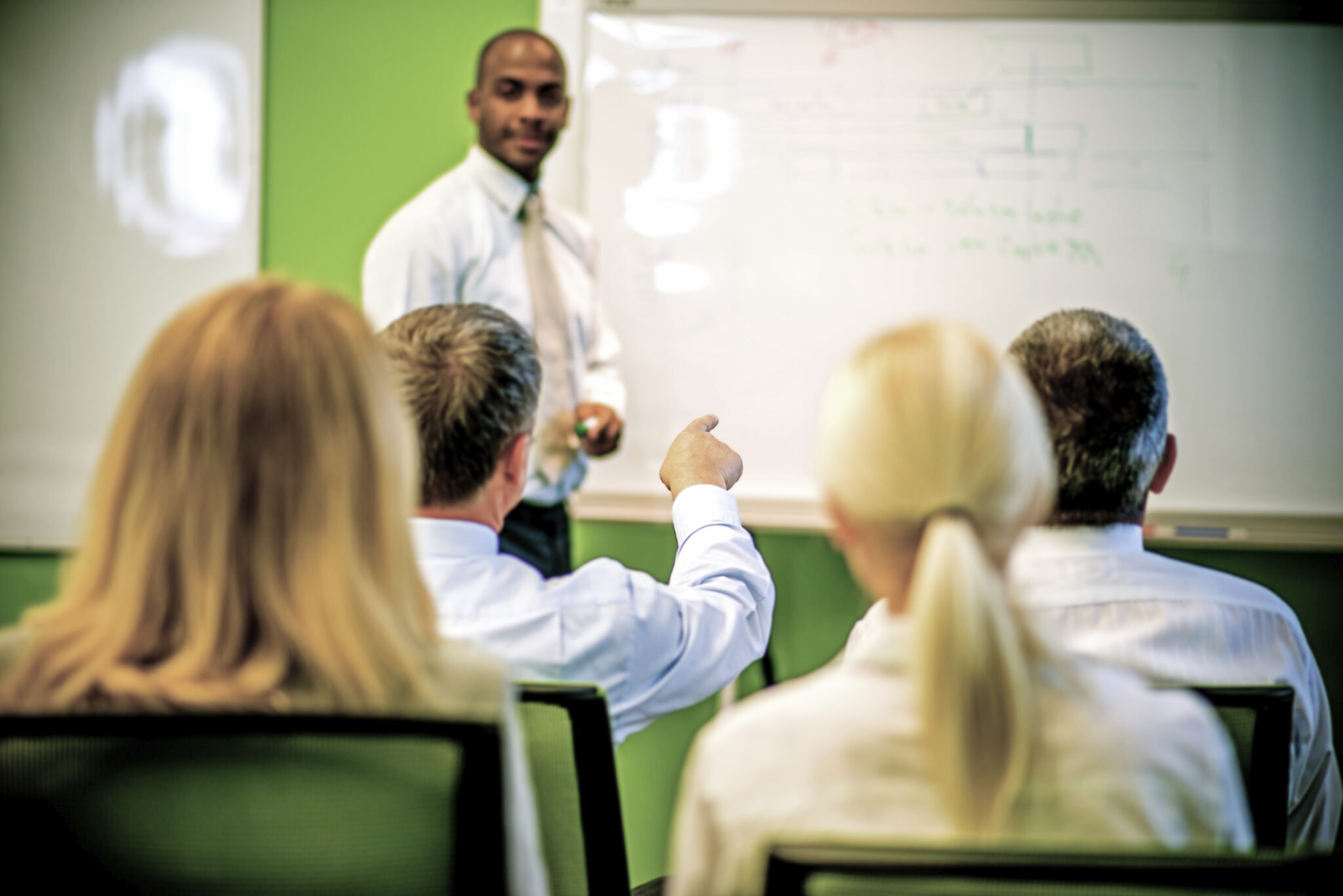 Georgia Community Health Workers